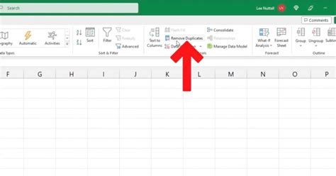 How To Remove Duplicates In Excel Beginner S Guide