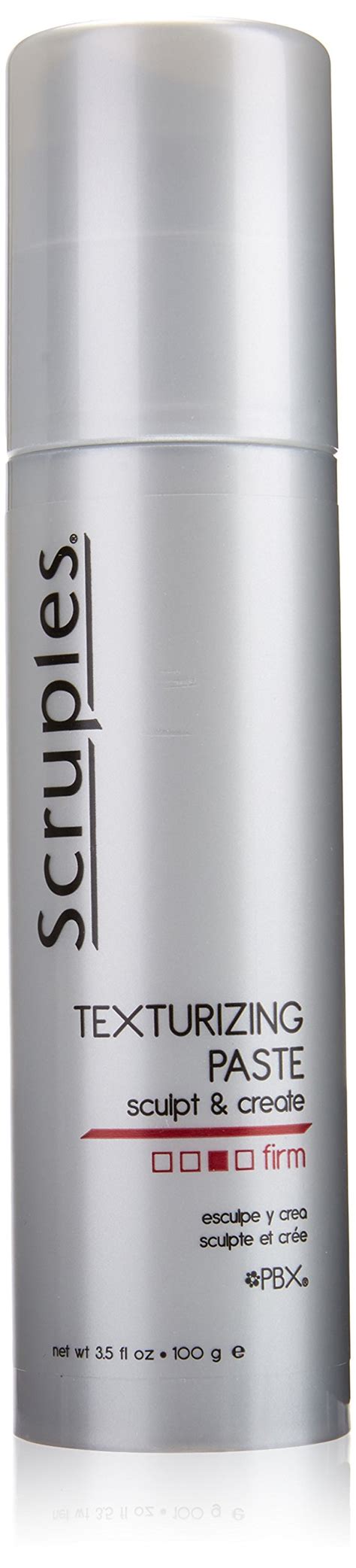 Scruples Texturizing Hair Paste Creative Sculpting Clay For Extreme Snap Selection Scruples Texturizing Hair Paste Creative Sculpting Clay For Extreme Snap Selection