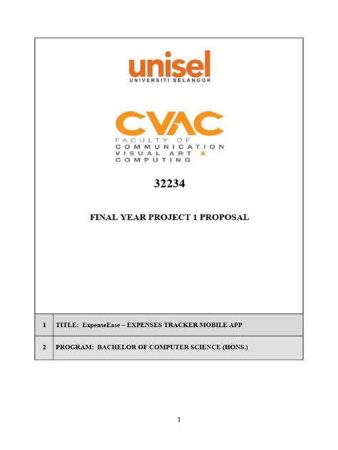 Proposal Template 22 Pdf Agile Software Development Usability