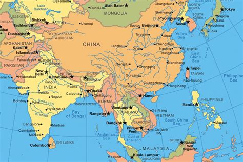 Our Six Month Asia Honeymoon Backpacking Adventure