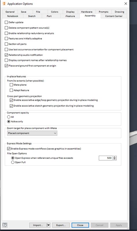 Solved Creating Impossible Constrains Autodesk Community