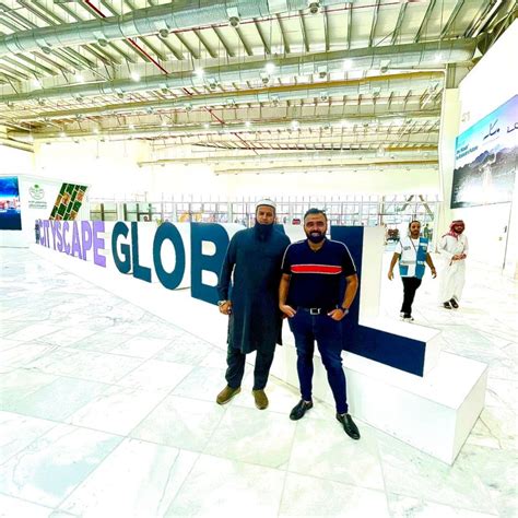 Bilal Naeem On Linkedin Cityscapeglobalsaudi Vision2030