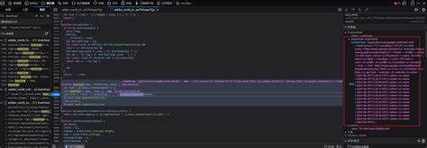 Js逆向——动态页面逆向动态逆向 Csdn博客