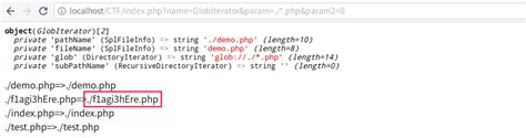 [红日安全]php audit labs题解之day1 4 freebuf网络安全行业门户