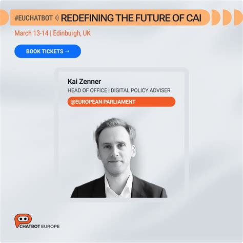 The European Chatbot And Conversational Ai Generative Ai Summit On Linkedin 🚀the European