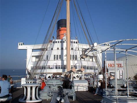 Bacnet At Long Beach Steves Software Trek