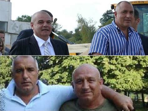 ОТ ПОСЛЕДНИТЕ МИНУТИ Прокуратурата възобнови разследване срещу близкия до Борисов Бейзат Яхя