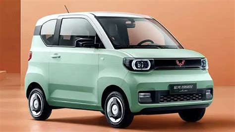 This Upcoming Two Door Mg Ev To Be Indias Cheapest Electric Car