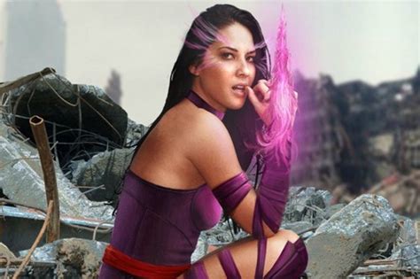 Top Sexiest Female Comic Book Characters Wonderslist