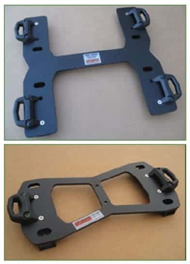 New Linq Adapter Brackets Snowtech Magazine