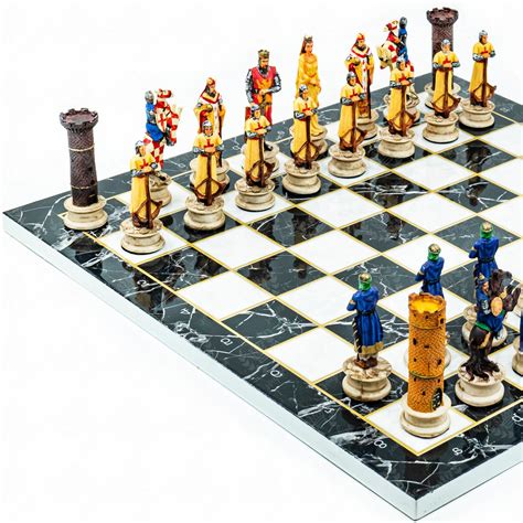 Chess Set Patterns Chess Set Patterns