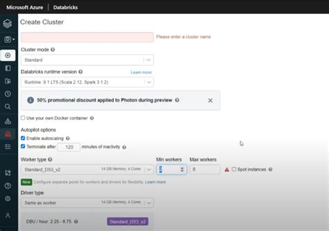 Databrics Interview Questions And Answers 2023
