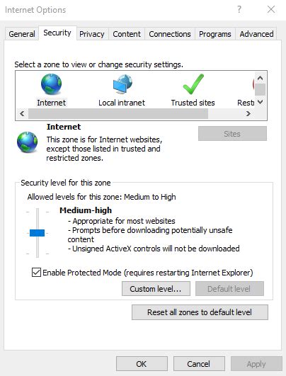 Download Selenium World