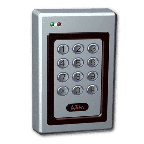 13 56Mhz RFID Badge Readers MIFARE UL DESFire NFC