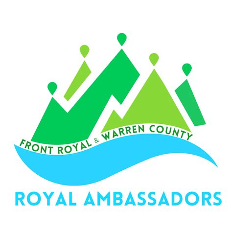 Royal Ambassadors Front Royal Va
