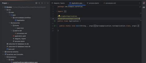 Camunda Embedded Forms Error Camunda 7 Topics Camunda Forum