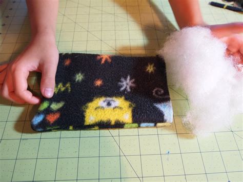 catnip pillows 3 steps with pictures instructables