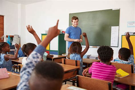 The 6 Qualities Of A Good Teacher 25 Ways To Show Them