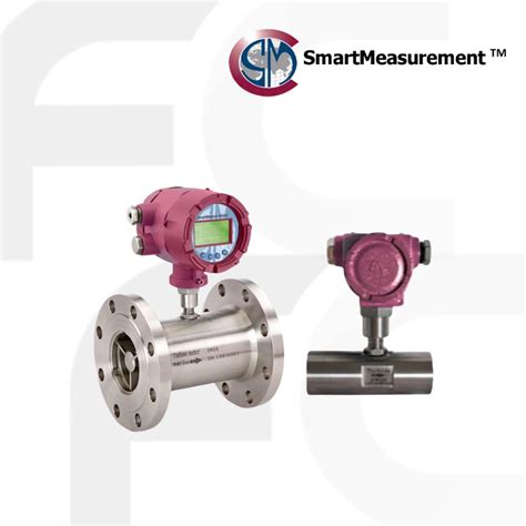 Turbine Flow Meter Altm T Series เครื่องมือวัดการไหล Facto Components