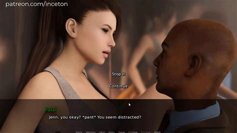 Inside Jennifer She Got Fucked By A Stranger And Loved It Xhamster