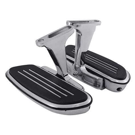 Passenger Floorboards Streamline Footboards Mount
