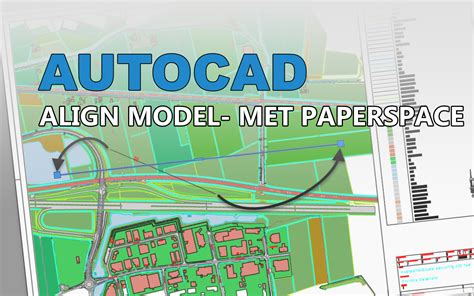 Align Space In Autocad Viewport Huizblog