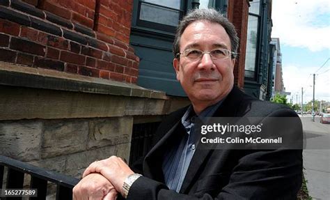 David Rotenberg Author Photos And Premium High Res Pictures Getty