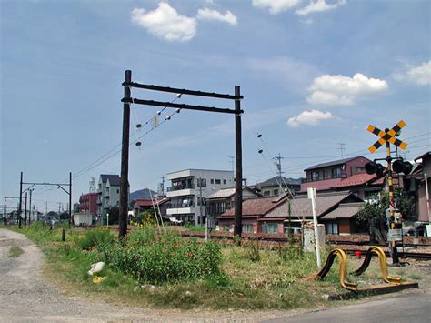 JR鵜沼駅画像ファイル1 10 AGUI NET