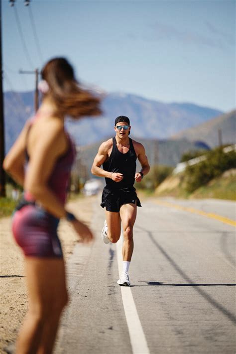 Pascal Unbehaun McFIT MODELS