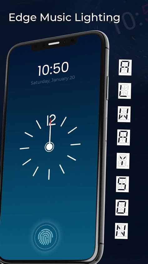 Aod Amoled Always On Display For Android Download