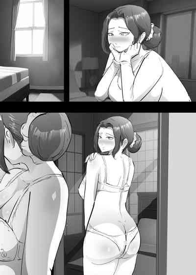 U Ni Tanetsuke Sex Sare Hatsujou Suru Hitozuma 被公公播种性交的发情人妻 Nhentai Hentai Doujinshi And