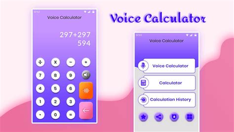 Voice Calculater Apk Download For Android Latest Version