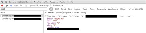 Searching Inside A JSON Object In Google Chrome DevTools Stack Overflow