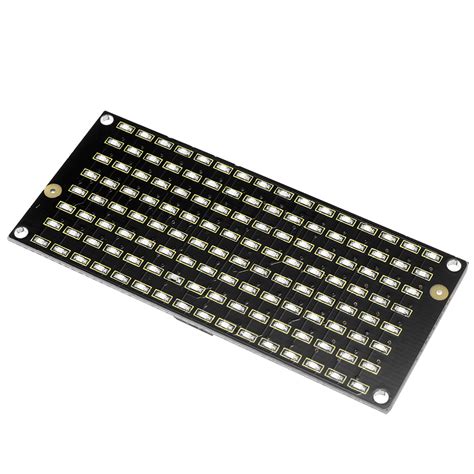 Keyes 816 Matrix Led Light Display Module I2c Communication 33 5v For