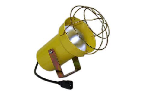 Tri Lite Inc LED Loading Dock Lights Material Handling 24 7