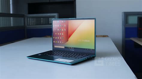 Asus Vivobook S Review A Windows Competitor To The Macbook