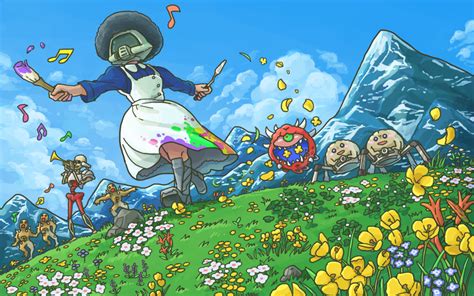 Kurashiki Nanka Arachnotron Cacodemon Doomguy Imp Doom Revenant Doom Doom Series