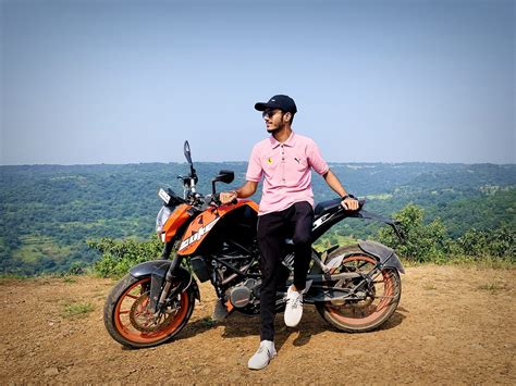 Rushikesh Dudhane Medium