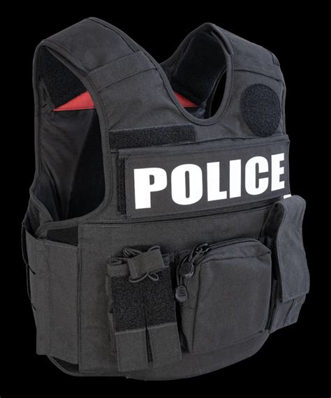 Duty Carrier Point Blank Body Armor