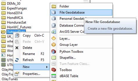 MS Excel To An ArcGIS Geodatabase BurdGIS