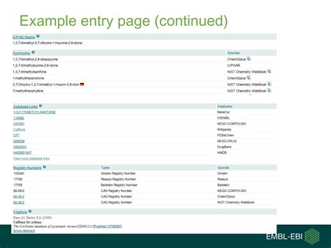 pipeline for automated structure based classification in the chebi