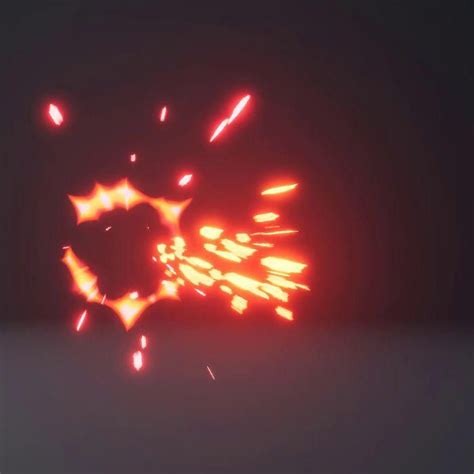 Unity Game Effect Vfx Starfall Artofit