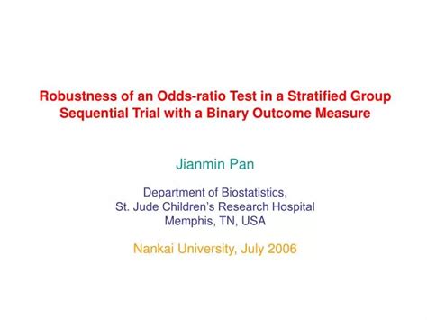 PPT Background For The Problem PowerPoint Presentation Free Download ID 4575114