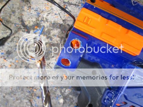 Simple Minimized Rapidstrike Aa Conversion Modifications Nerfhaven