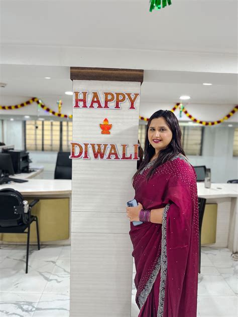 Sayali Kulkarni On Linkedin Diwali2022 Diwalicelebration