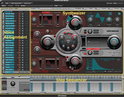 Logic Pro Tuition Song Surgery