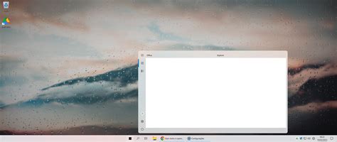 Start Menu Is Opening Uncentered · Issue 1128 · Valinet