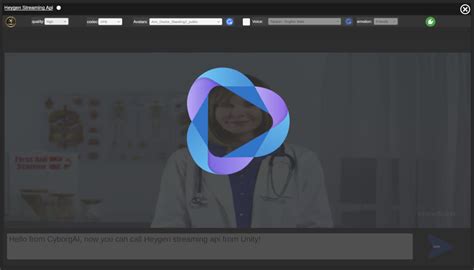 Cyborgai Evopackageheygen