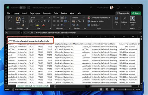 Powershell Notypeinformation Applications Examples
