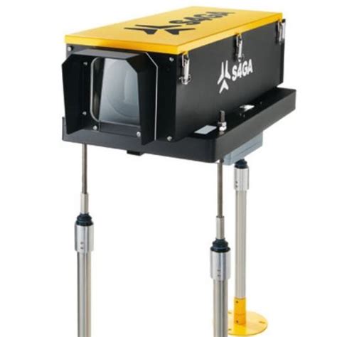 S4ga Led Precision Approach Path Indicator 230vac Avpay